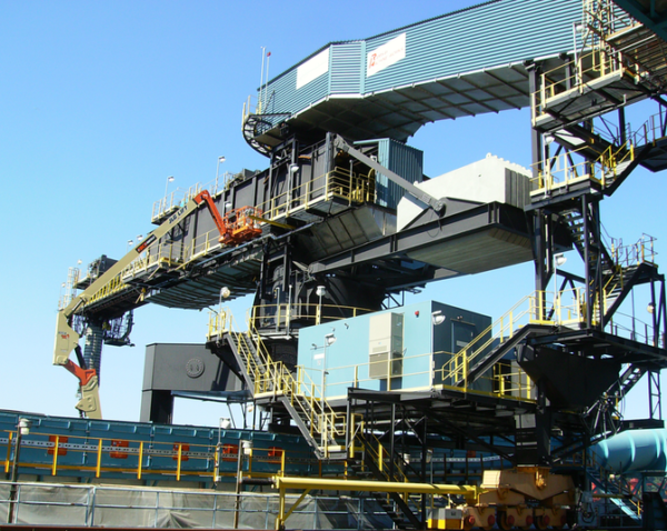 Precision Repairs for Complex Gearboxes | United Gear